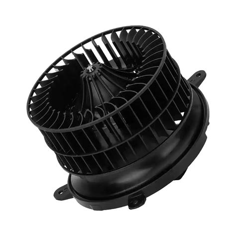 Motor Del Soplador Hvac Con Jaula De Ventilador Reemplaza Kings Online
