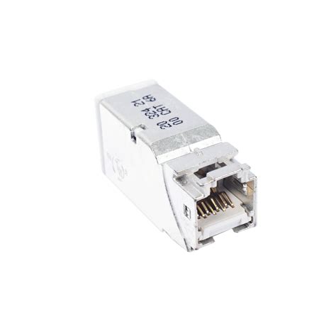 Conector SIEMON Z6A SP Cat6a Blindado