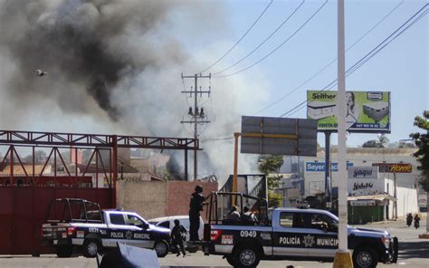 Mexican Authorities Arrest Son Of Notorious Cartel Leader World