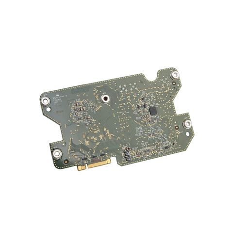 1120719 Telit Modem Connectivity Card For Tesla Model 3 1120719 01 D Oem Le940b6 Na 1120719 02 D