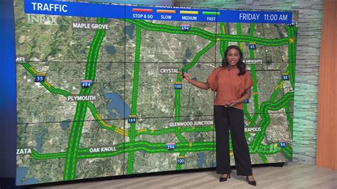 Kare 11 Weekend Traffic Report 4 19 2024