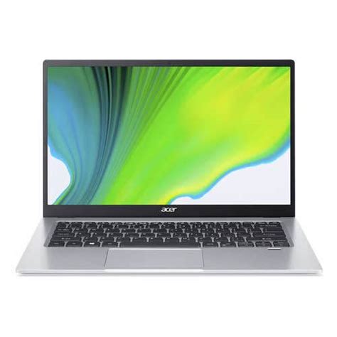 Laptops & Notebooks - Acer Swift 1 N20H2 / SF114-34-P63H, 14 inch ...
