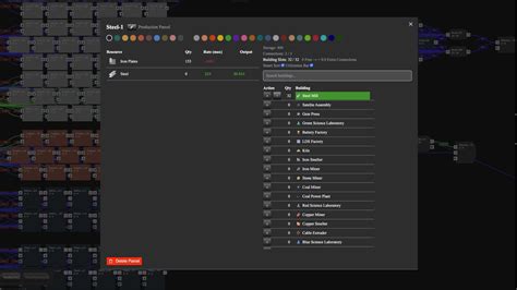 Incremental Factory On Steam