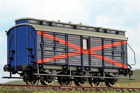 DerModellbahnchecker Liliput l24005