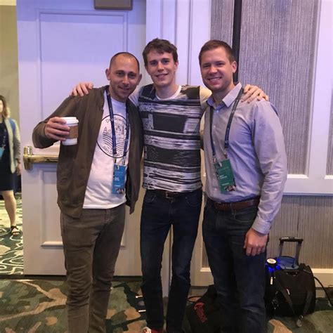 🔥 Matt Dancho 🔥 On Linkedin Dsgo18