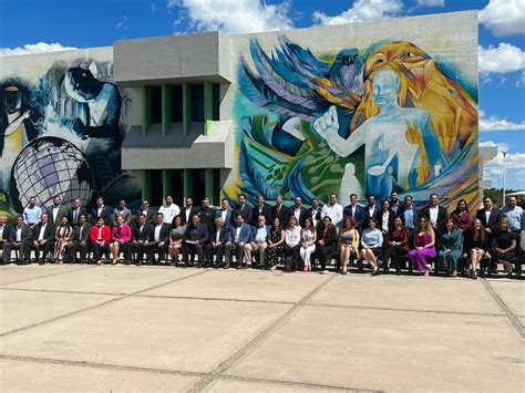 Tecnm Campus Tijuana Logra Ser El Primer Nodess En La Frontera Norte De