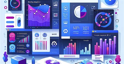 数据分析bi为何成为首选？finebi与power Bi对比 Finebi数据分析知识库