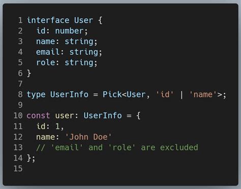 Matheus Gitirana On Linkedin Typescript Programming Softwaredevelopment Cleancode