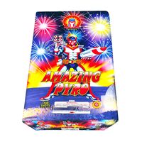 AMAZING PYRO Stateline Fireworks