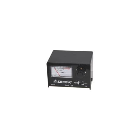 Opek Swr 2t 10 Watt Swr Rf Power Meter