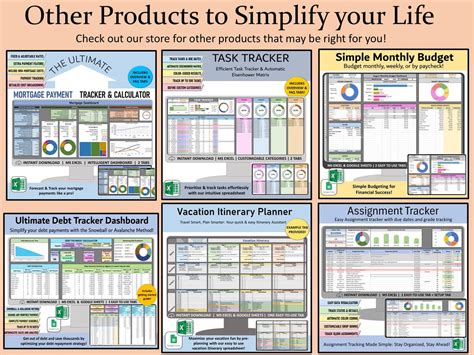 Checkbook Register Spreadsheet For Excel And Google Sheets Checkbook Template Spending Tracker