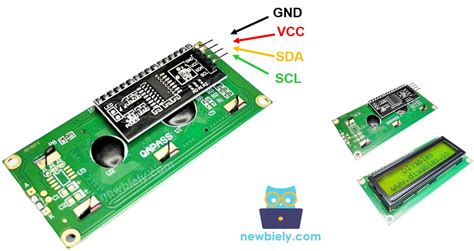 Raspberry Pi LCD Raspberry Pi Tutorial