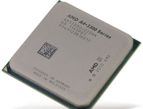 AMD A4 3300相当于INTEL什么型号_百度知道