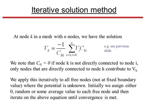 Finite Element Method Ppt Video Online Download