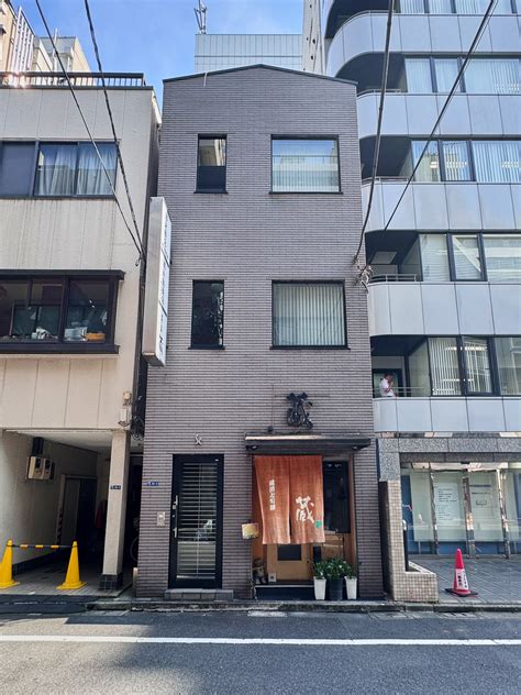 エス・シービル港区浜松町のビル情報【オフィスナビ®】