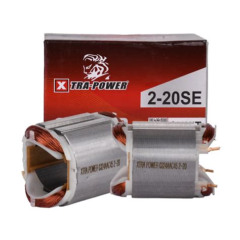 Stators Xtra Power My Store