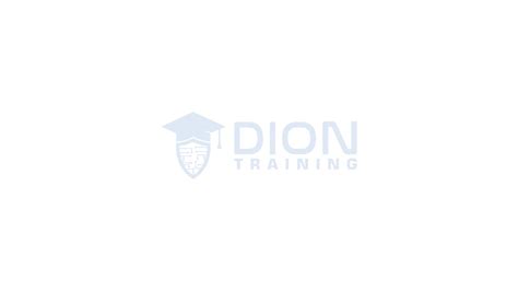 Dion Training On Linkedin Unlock Your It Career With The Itil 4
