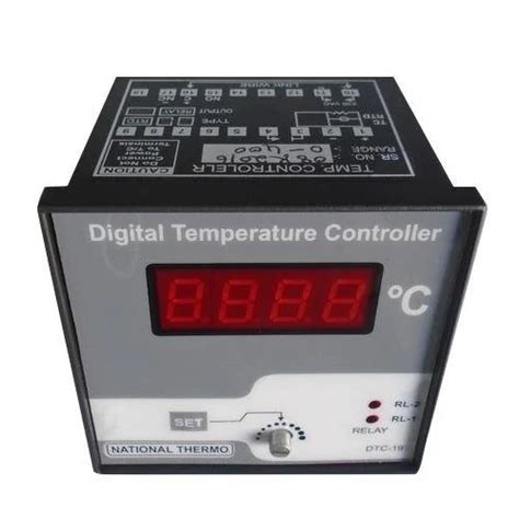 Temperature Controller Data Logger Supplier From Navi Mumbai