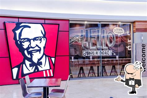Kfc Rocklands Restaurant Bloemfontein 53631 Moshoeshoe St Restaurant Menu And Reviews
