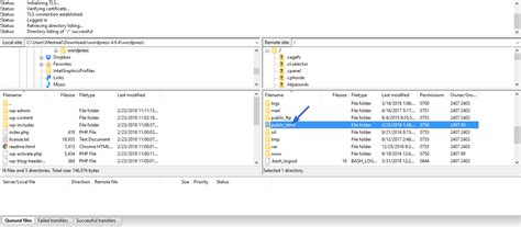 How To Fix Error Establishing Database Connection In WordPress