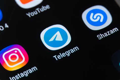 Данные пользователей Telegram передадут властям при соответствующих условиях Радио 1