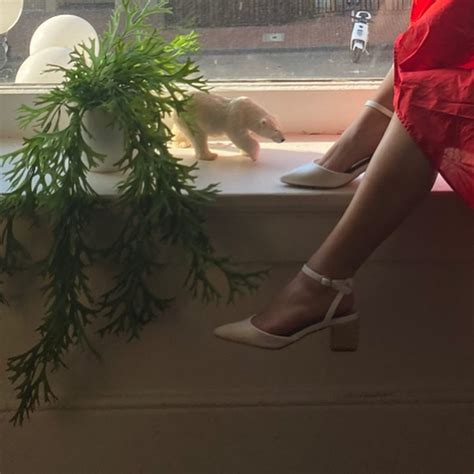 Sheila Curiels Feet I Piedi Di Sheila Curiel Celebrities Feet 2024