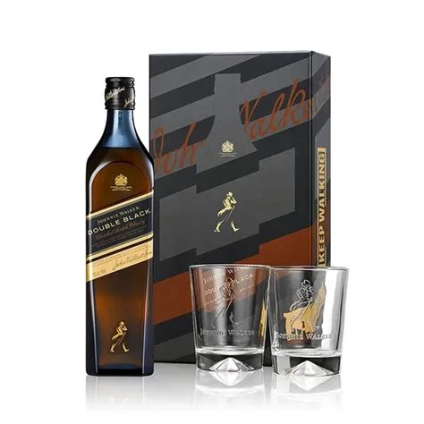 조니워커 더블 블랙 700ml 선물 세트 전국 가격비교하고 구매 데일리샷에서 모든 위스키 가격 비교하고 내 주변에서 구매하기