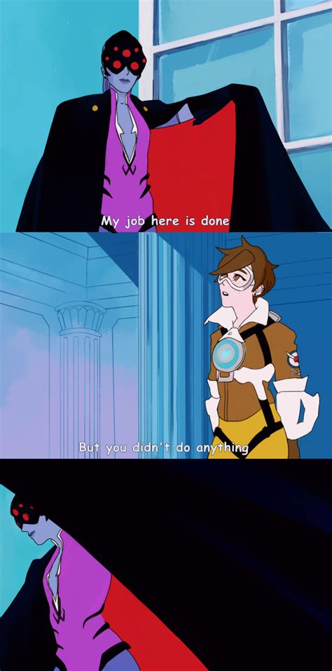 Tracer Widowmaker Tracer Трейсер Widowmaker Роковая вдова Overwatch Overwatch