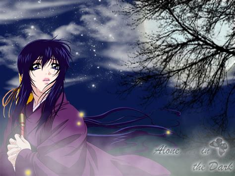 Basilisk Anime Wallpapers Wallpaper Cave