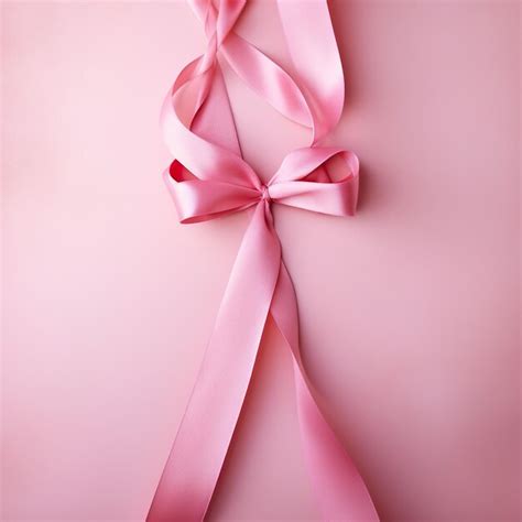 Premium Ai Image Woman Recovering Breast Cancer Breast Cancer