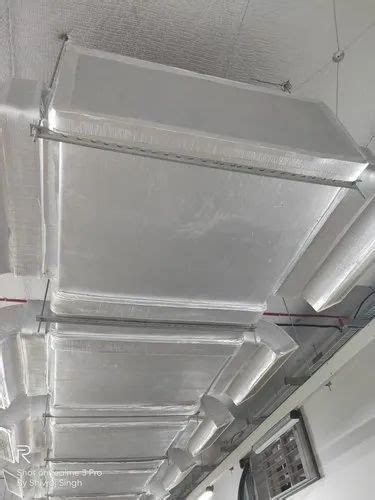 Hvac Duct Insulation Material At Best Price In Kochi By Lijan Greentech