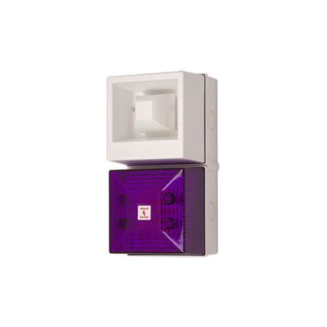 Yl40 Industrial Combination Signal 108 Db A Prospec Safety Technology Sdn Bhd