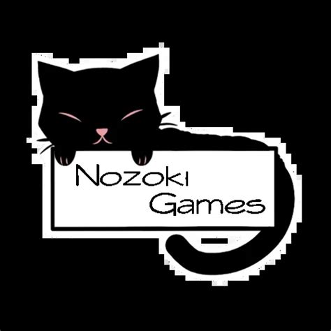 Nozoki Nozoki Vgen