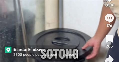 Kkm Siasat Peniaga Guna Tong Sampah Rendam Sotong