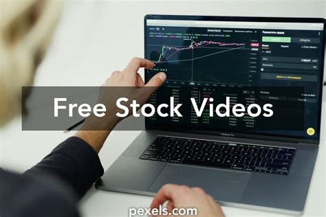 Analysing Chart Videos Download The Best Free 4k Stock Video Footage