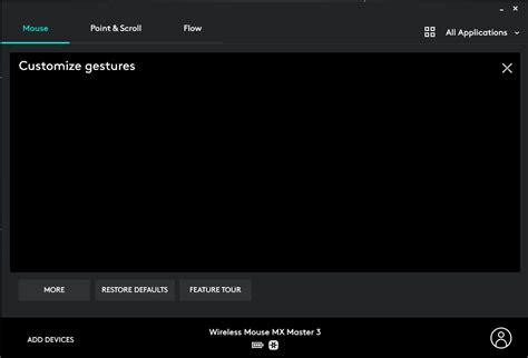 Logitech Options Remove Device Tiklosecond