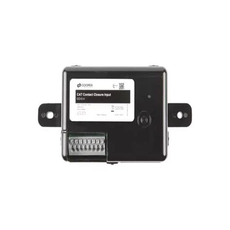 Objetos Bim ¡descarga Gratis Wavelinx Cat Contact Closure Input Module Bimobject