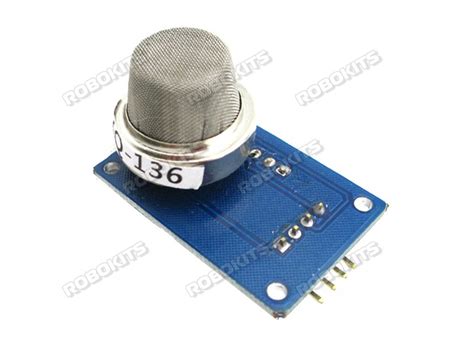 Mq 136 Hydrogen Sulfide H2s Sensor Module Mq 136 Hydrogen Sulfide H2s