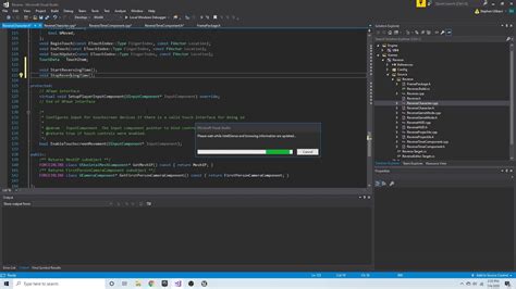 ue4 c reverse time tutorial part 4 the actor component youtube