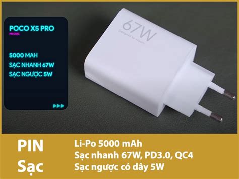 Xiaomi POCO X Pro G Snapdragon G Camera MP Siêu rẻ