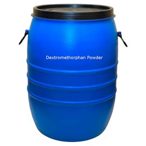 Dextromethorphan Powder At ₹ 600 Kg Dextromethorphan Powder In Mumbai