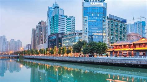 КИТАЙСКА ПРИКАЗКА Пекин Сиан Шанхай Чънду 11 нощувки Global Tour