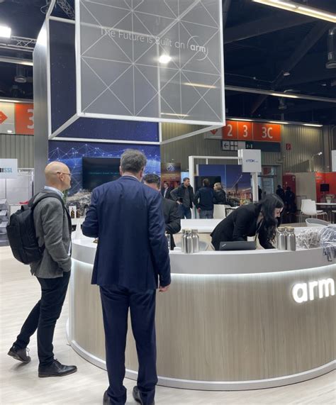 Embedded World 2023 Unity On Software Standards Lays Foundation For