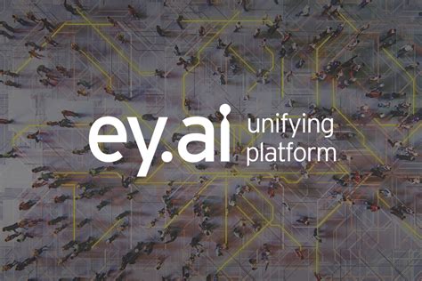 Ey Announces Launch Of Artificial Intelligence Platform Eyai Following