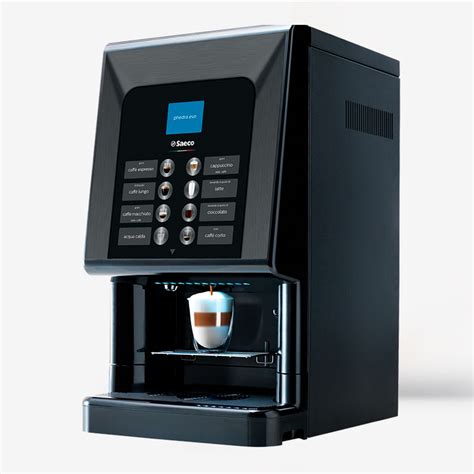 PHEDRA EVO – El Trebol Café