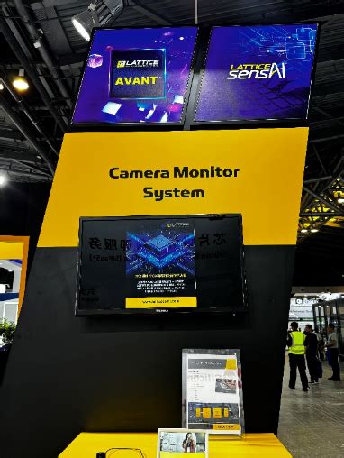 不断拓展应用边界 莱迪思fpga最新解决方案解析 Fpga 开发圈