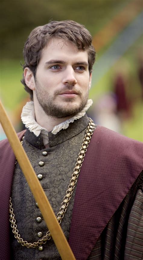 Henry Cavill The Tudors Charles Brandon Henry Cavill Henry