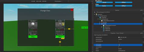 Cant Get Frames To Size Automatically Art Design Support Developer