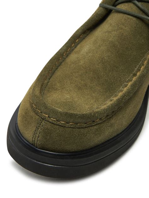 Туфлі Camper Norman K100999 002 Хакі Ua