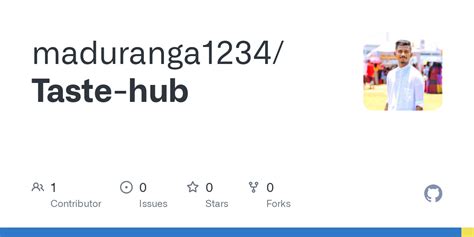 Github Maduranga1234food Order App